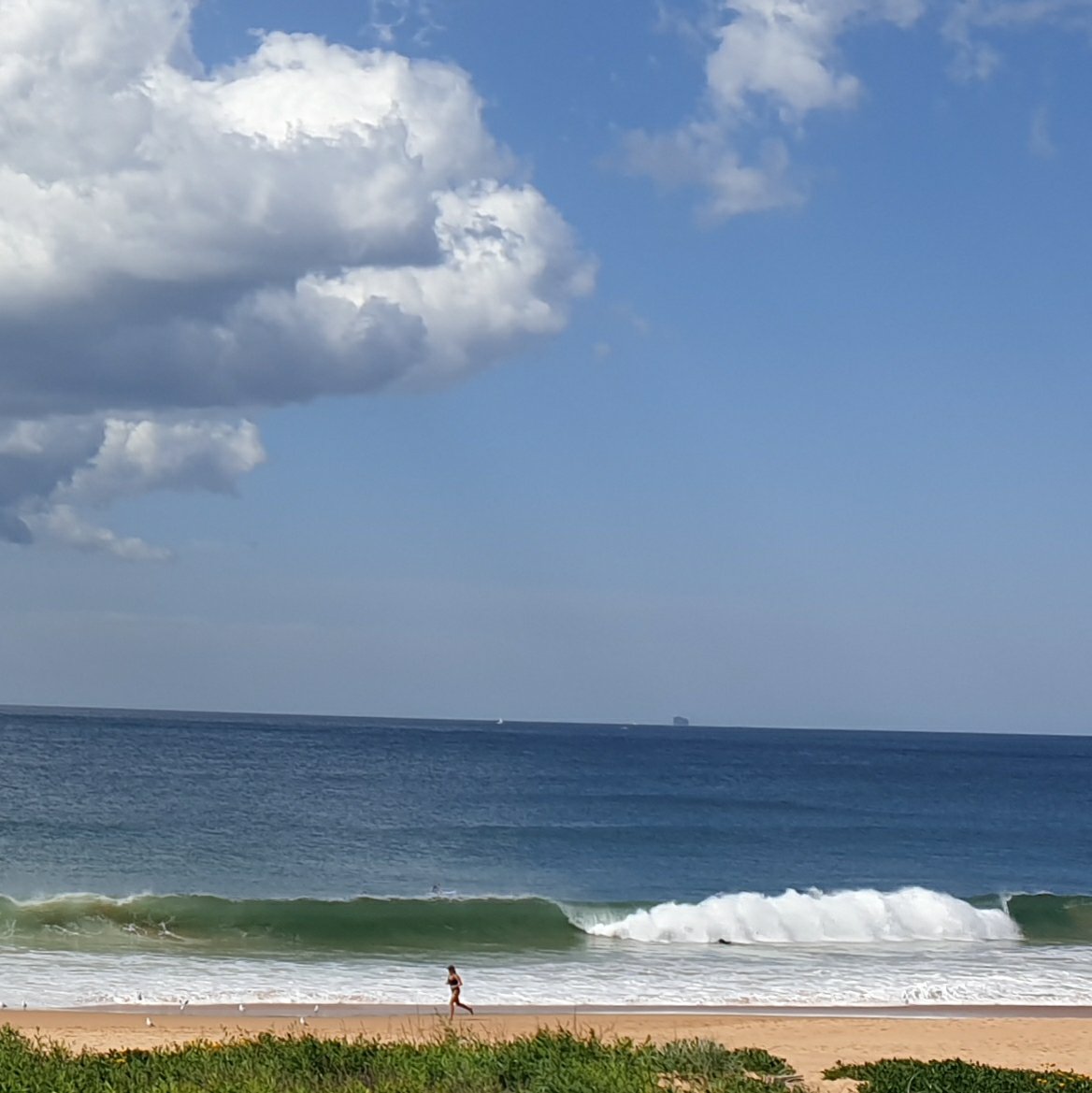 Relationship II – Flicker of Thoughts