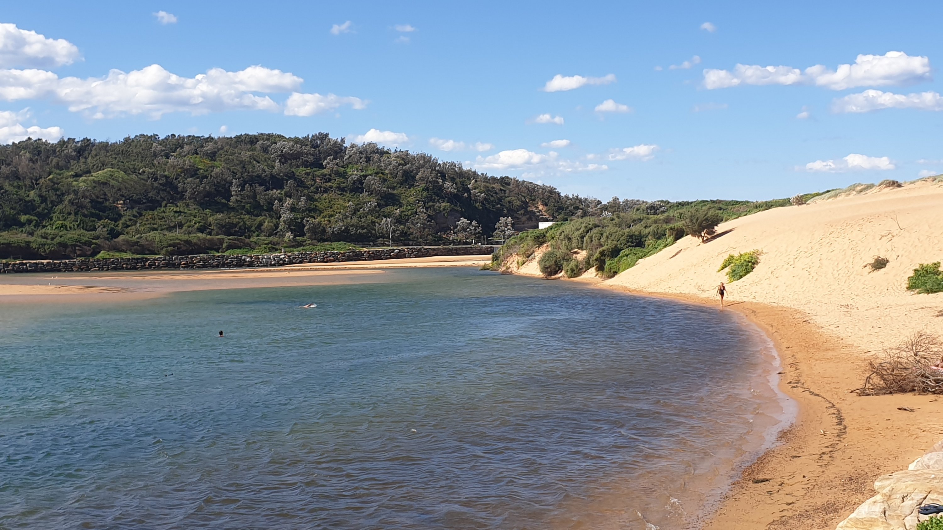 Safety Measure – Flicker of Thoughts