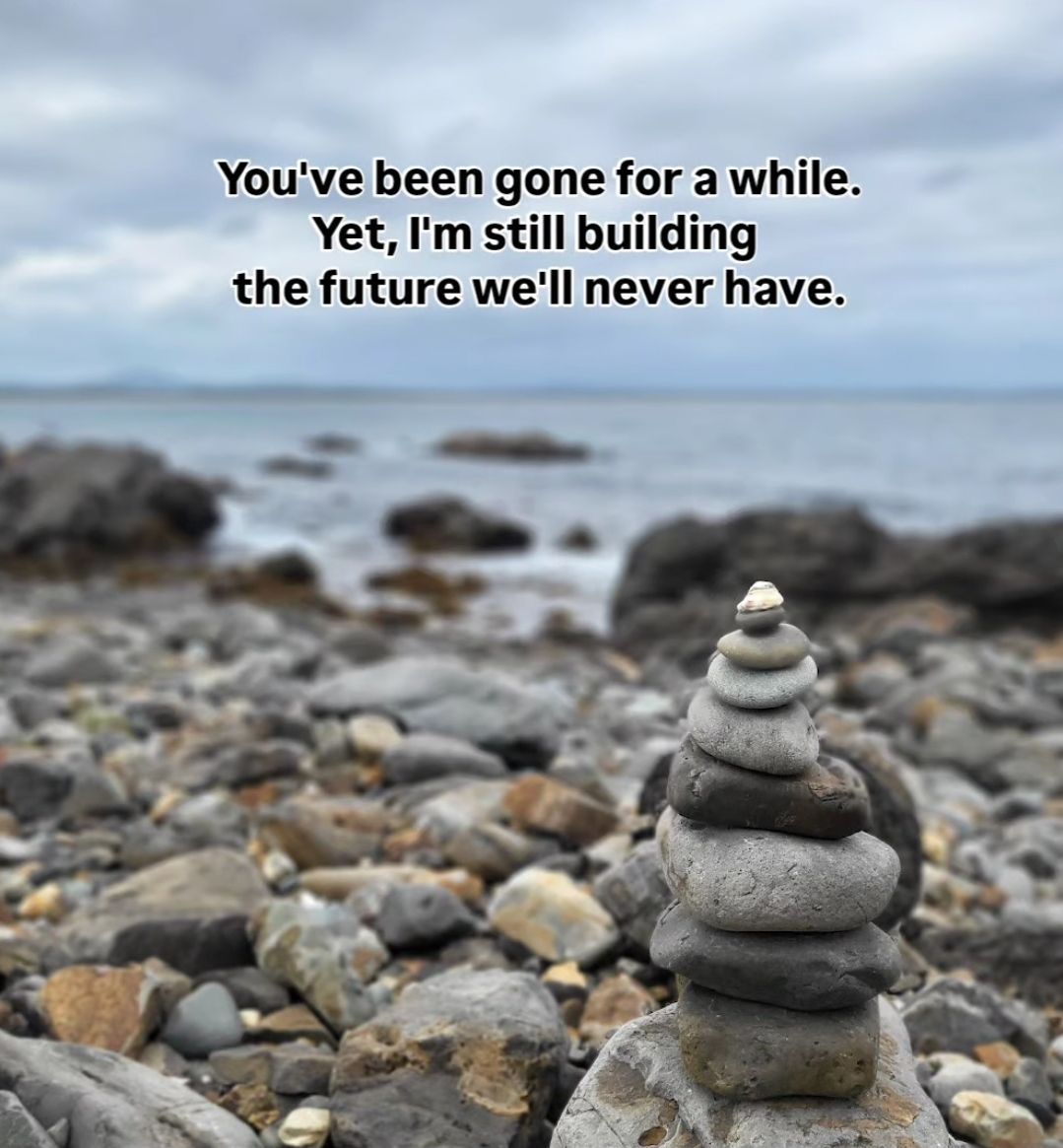 Untitled – Flicker of Thoughts